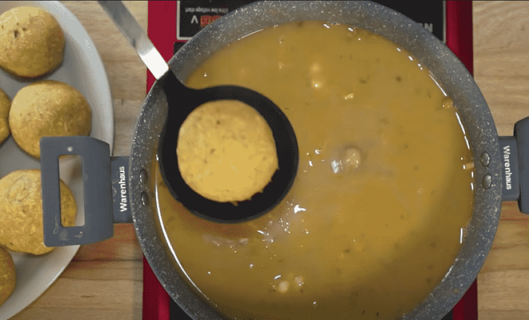 → 《 Receta caldo de Bolas Ecuatoriano》 ️《2025